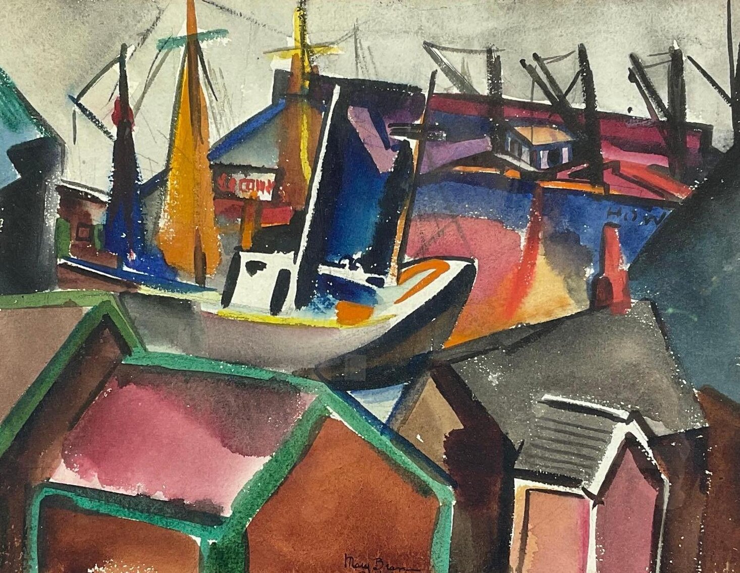 Discovery Art | December 28, 2022 at 7:00