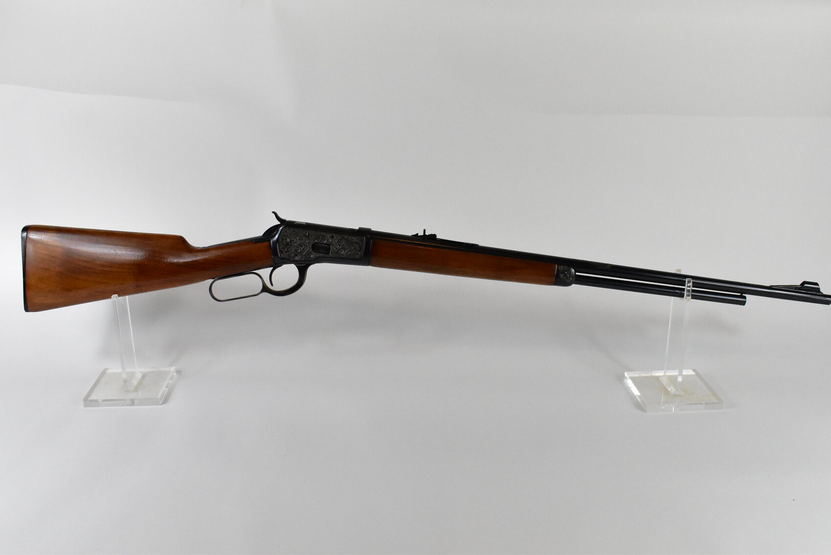 Estate of the Late Howard and Milly Grizzard - Guns and Ammo!