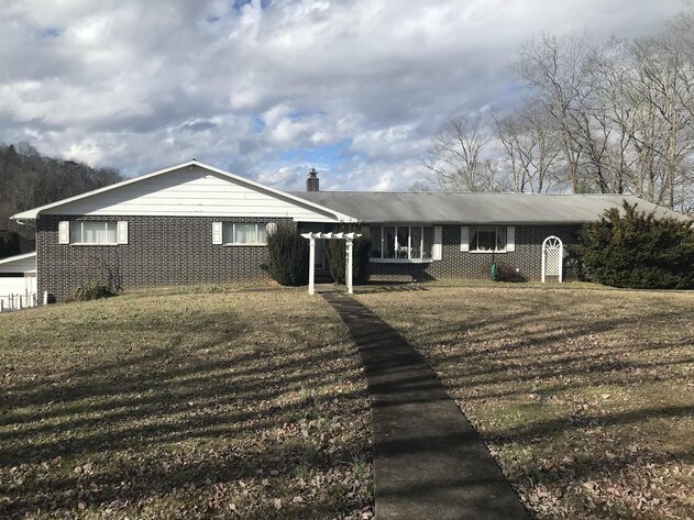 SOLD $335,500 - Spacious 3 Bedroom on Nearly 2 Acres