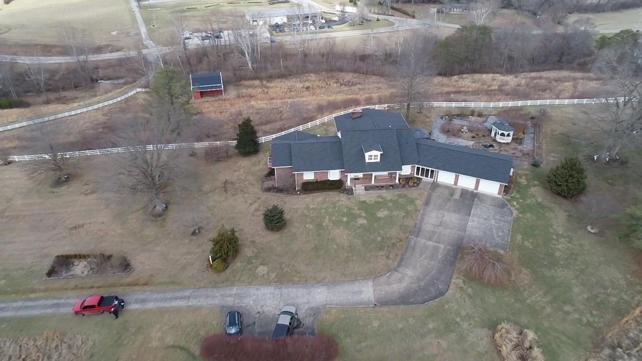 SOLD $880,000 - 7,000 sqft. Home on Nearly 80 Acres