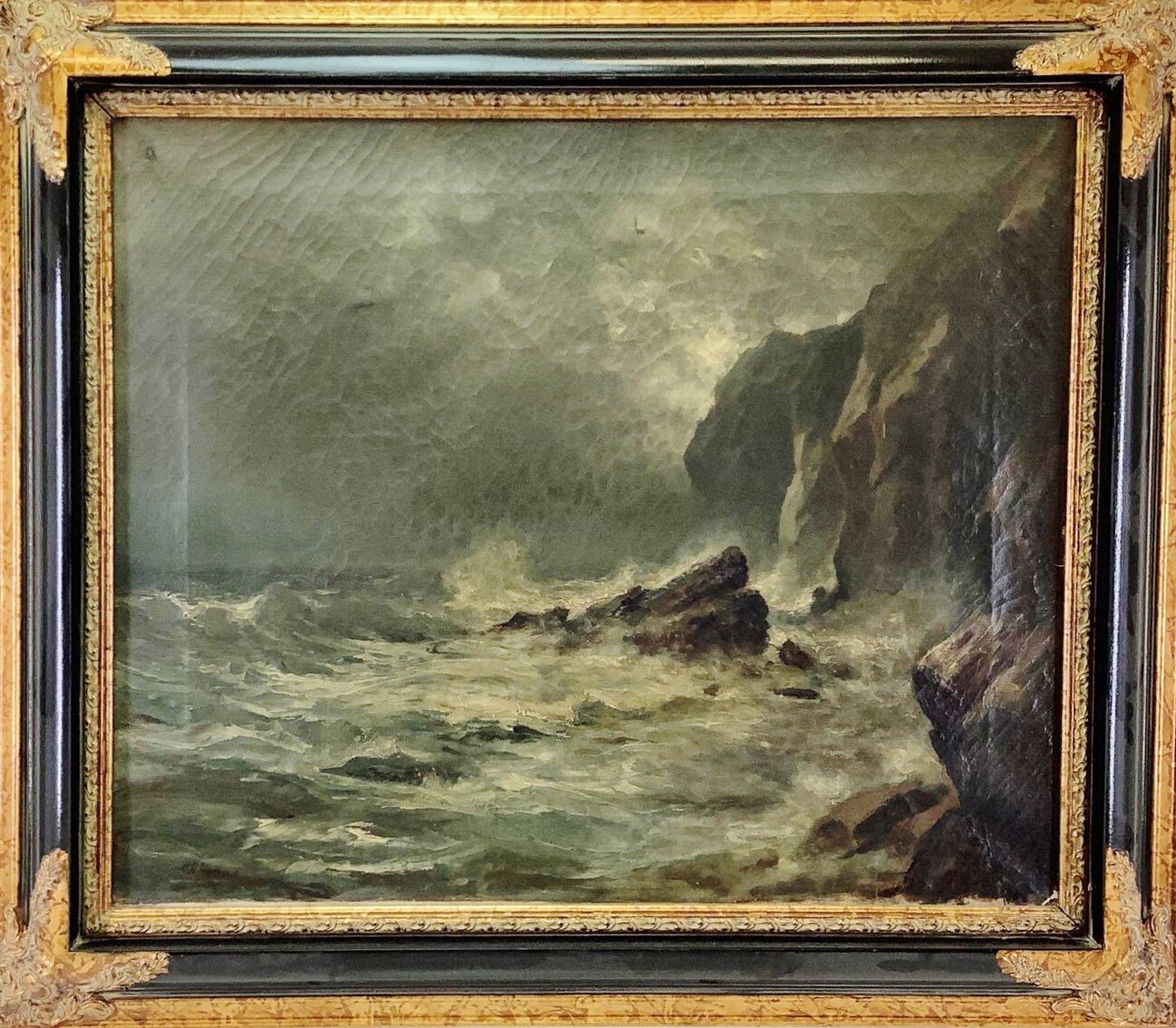 Discovery Art I March 1st