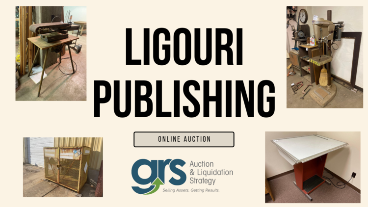 Ligouri Publishing