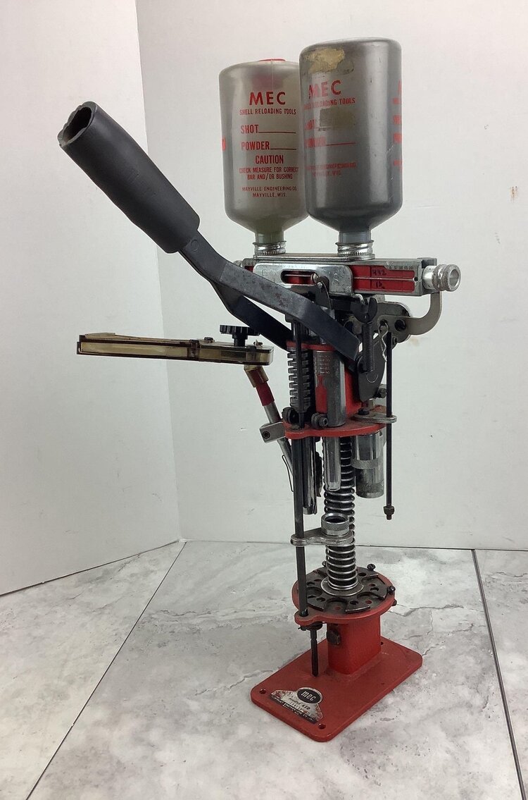 FIrearms Accessories, Fishing and Taxidermy | March 29, 2023 at 7:00 PM