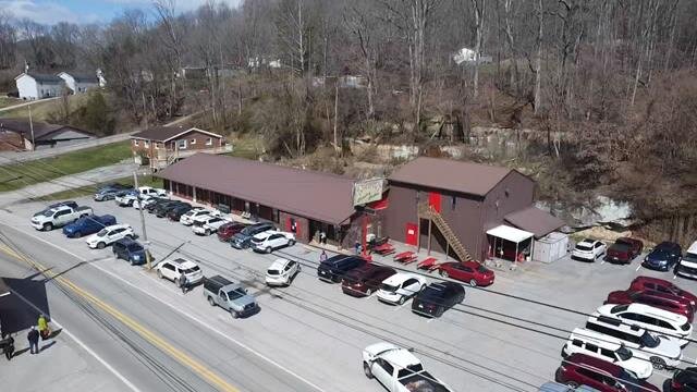 SOLD $390,500 - The Well-Known Top Spot Restaurant: Turn-key Investment ...