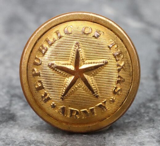 U.S. Military Buttons | Collection of Eugene "Gene" T. Lomas | April 10 ...