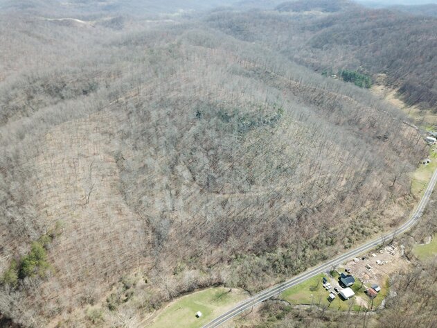 SOLD $53,350 - 53 Acres Selling to the Highest Bidder