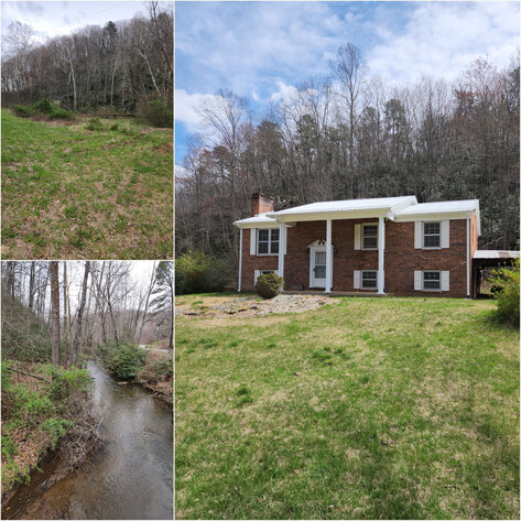 Real Estate for Sale in Stuart, VA