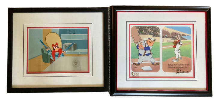 Warrington Estate Sale