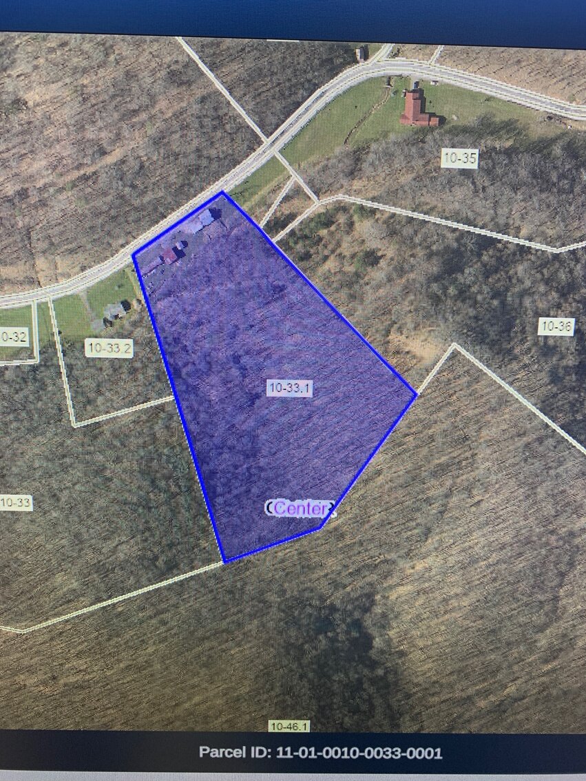 Nearly 14 Acres on US-33