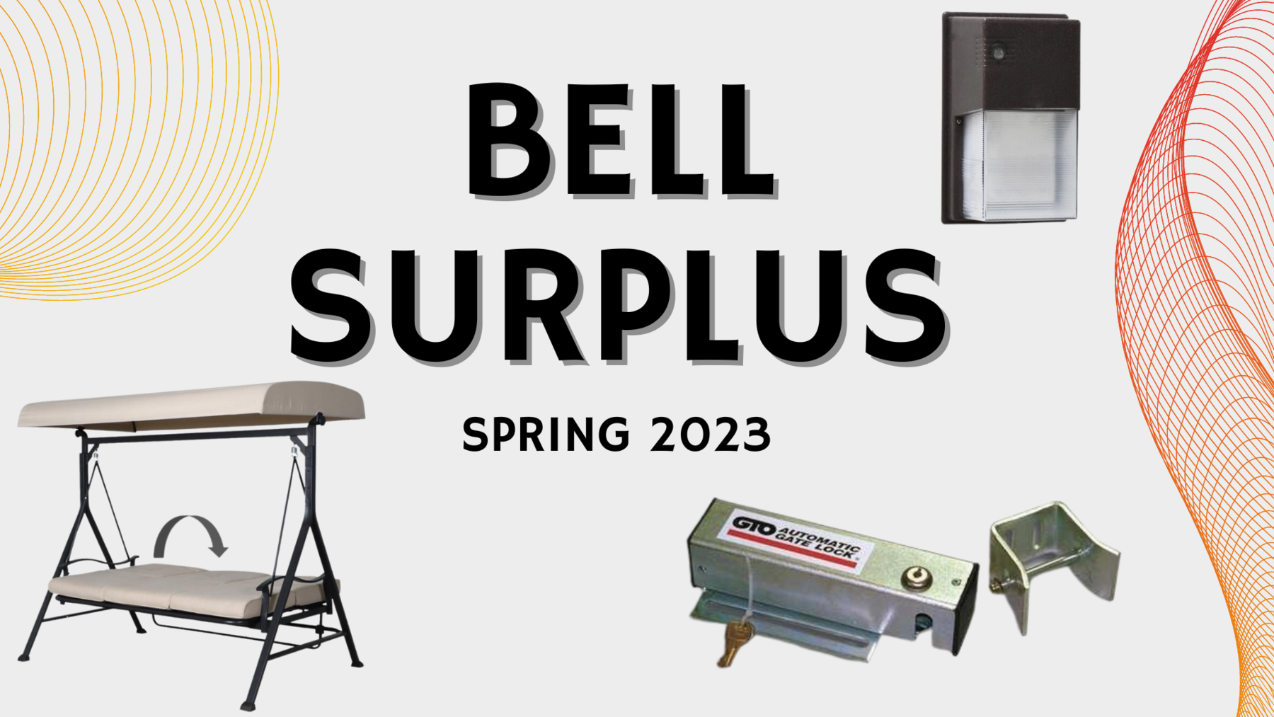 Bell Surplus: Spring 2023