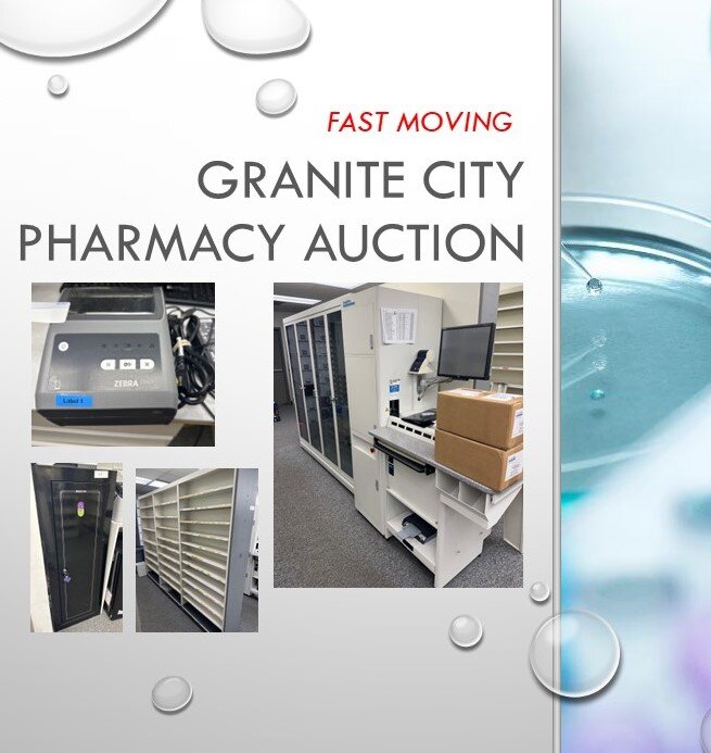 Granite City Pharmacy
