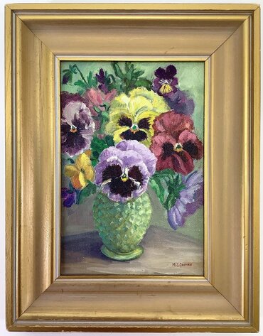 Discovery Art I July 27th