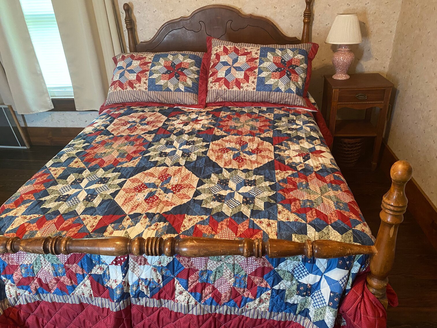 Reader, WV – Professional Woodworking Tools/Hardware, JD 1023E Tractor ...