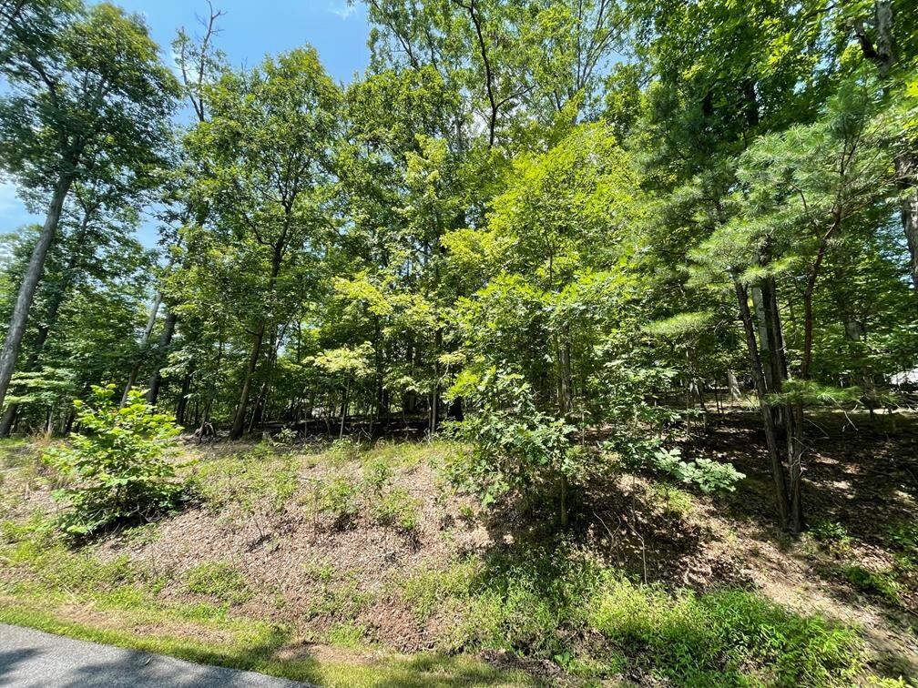 SOLD $39,600 - 1.65 Acre Residential Lot in a Prime Subdivision
