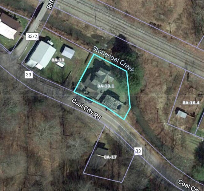 3 Bedroom in Rhodell Selling to the Highest Bidder