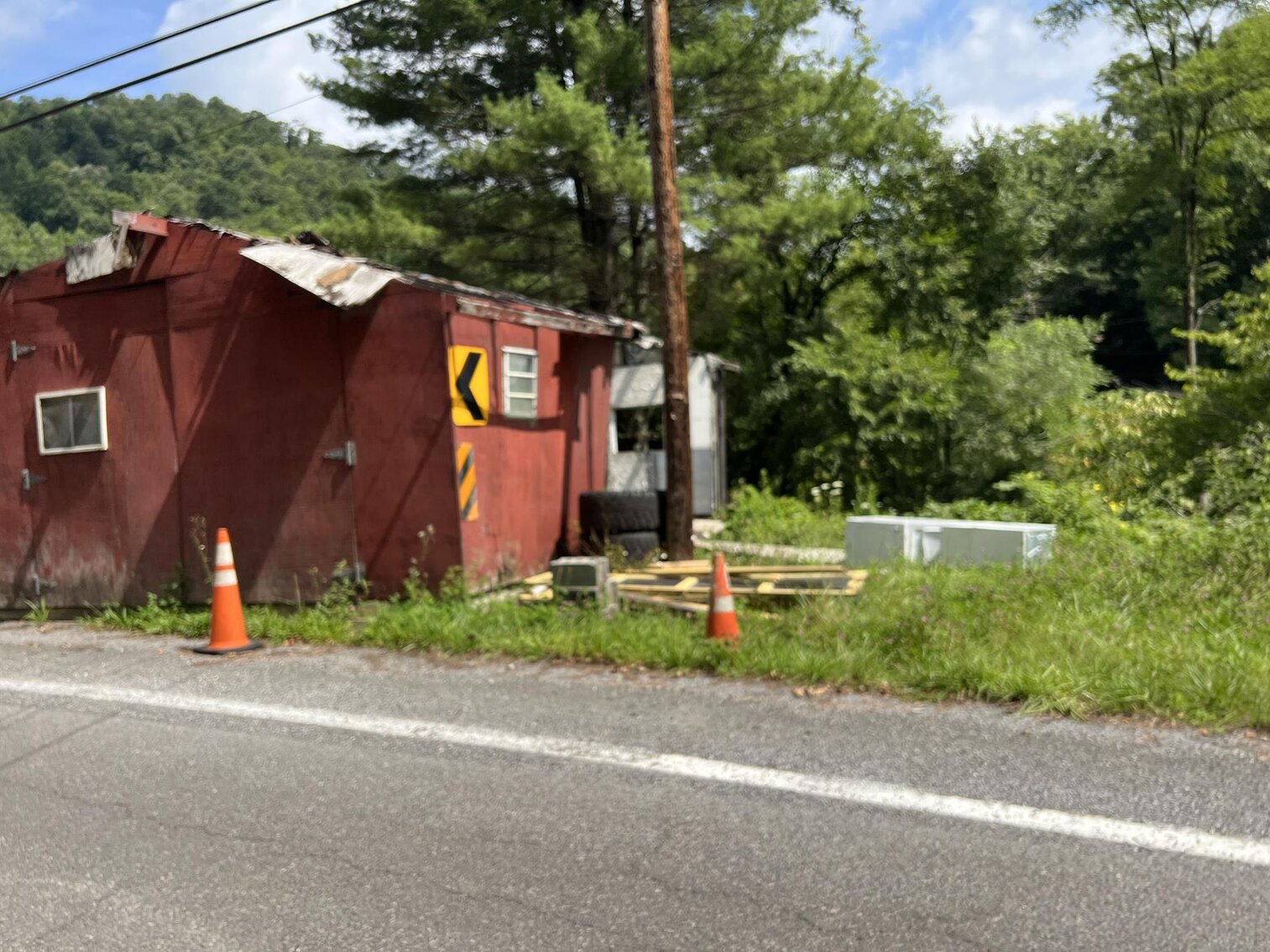 3 Bedroom in Rhodell Selling to the Highest Bidder