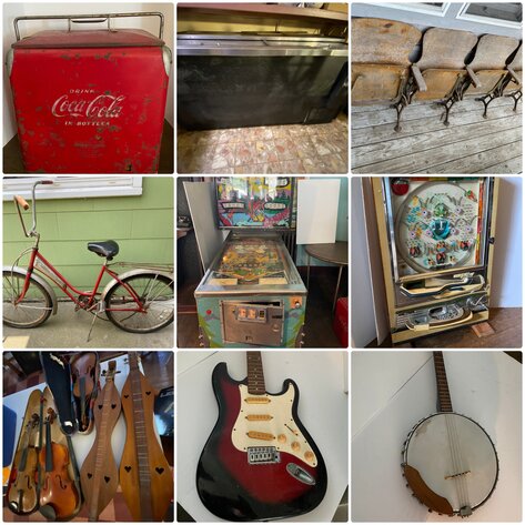 Greensboro, PA – Musical Instruments, Advertising Items, Greensboro ...