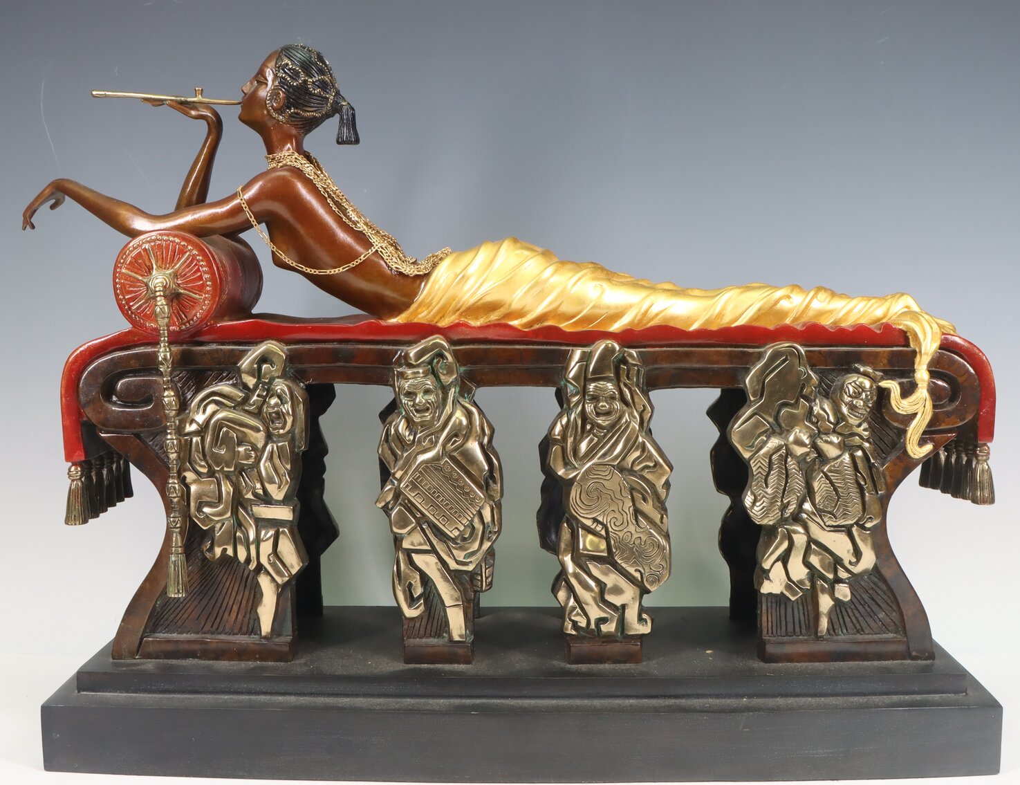 Single Owner - Estate of Paul Good | Fine Art: Day 2 | September 13 ...