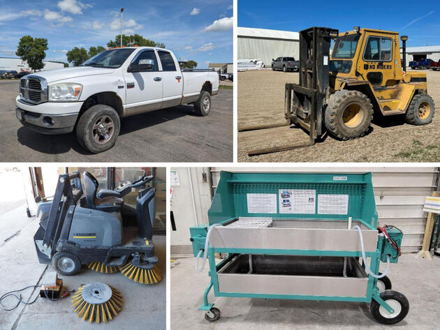 Northstar System Surplus to Ongoing Operations