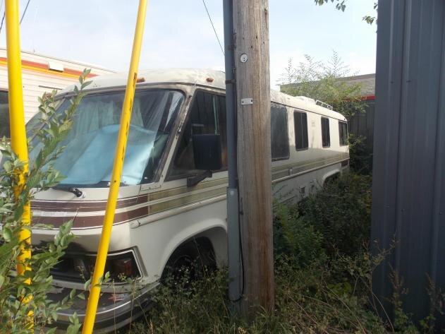 North Star Towing Police Repo & Impound Auction