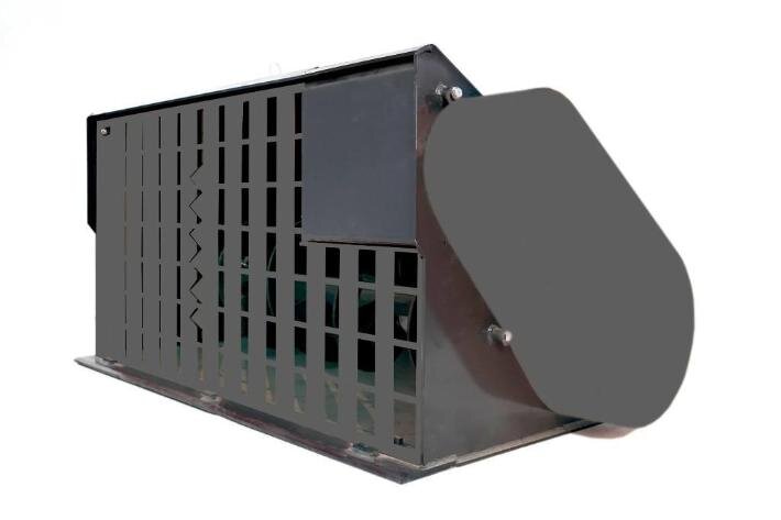 Sea Containers, New Attachments, New Storage Buildings, New Tool Benches