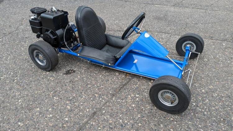 Collector Mini Bikes, Go Karts, 2002 GMC Yukon