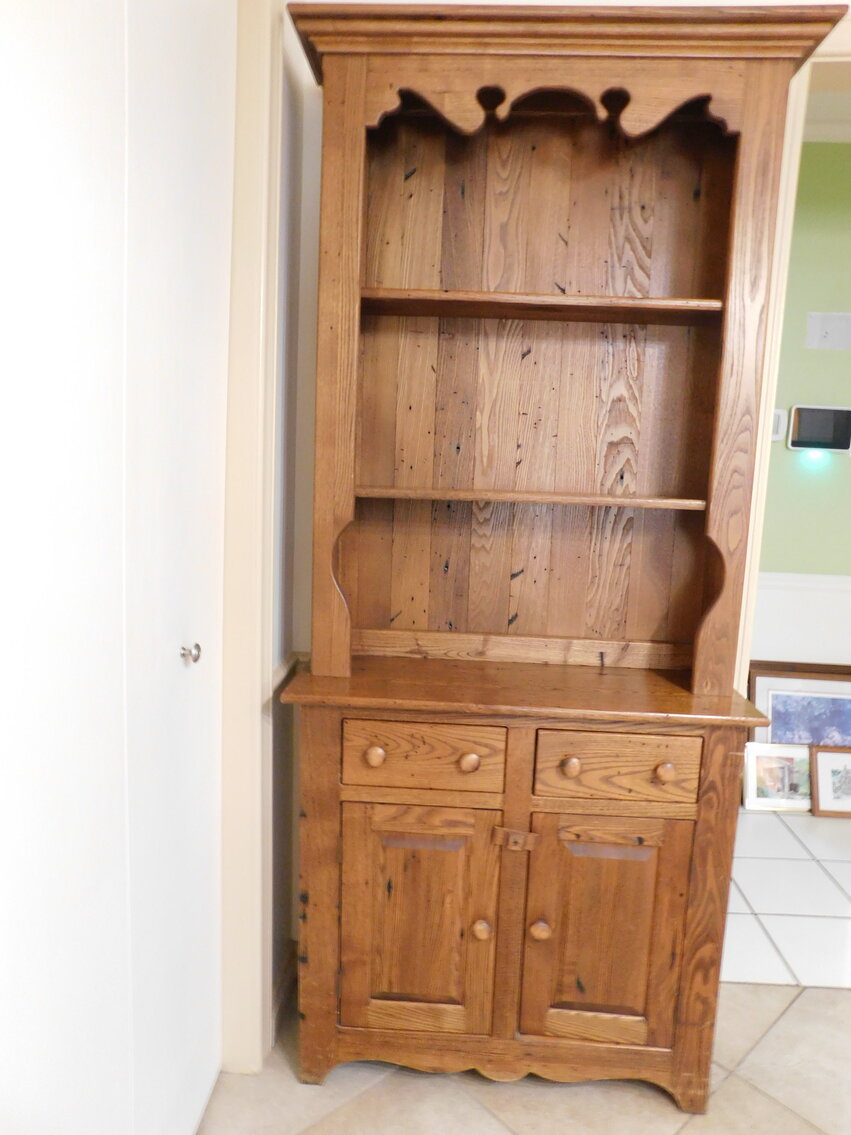 Morgantown, WV – Estate of Mary Susan Linkous: Modern & Antique ...