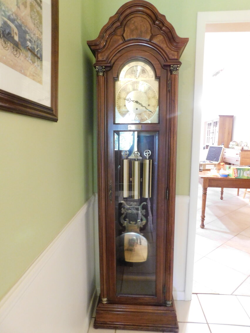 Morgantown, WV – Estate of Mary Susan Linkous: Modern & Antique ...