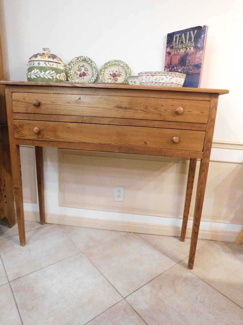 Morgantown, WV – Estate of Mary Susan Linkous: Modern & Antique ...