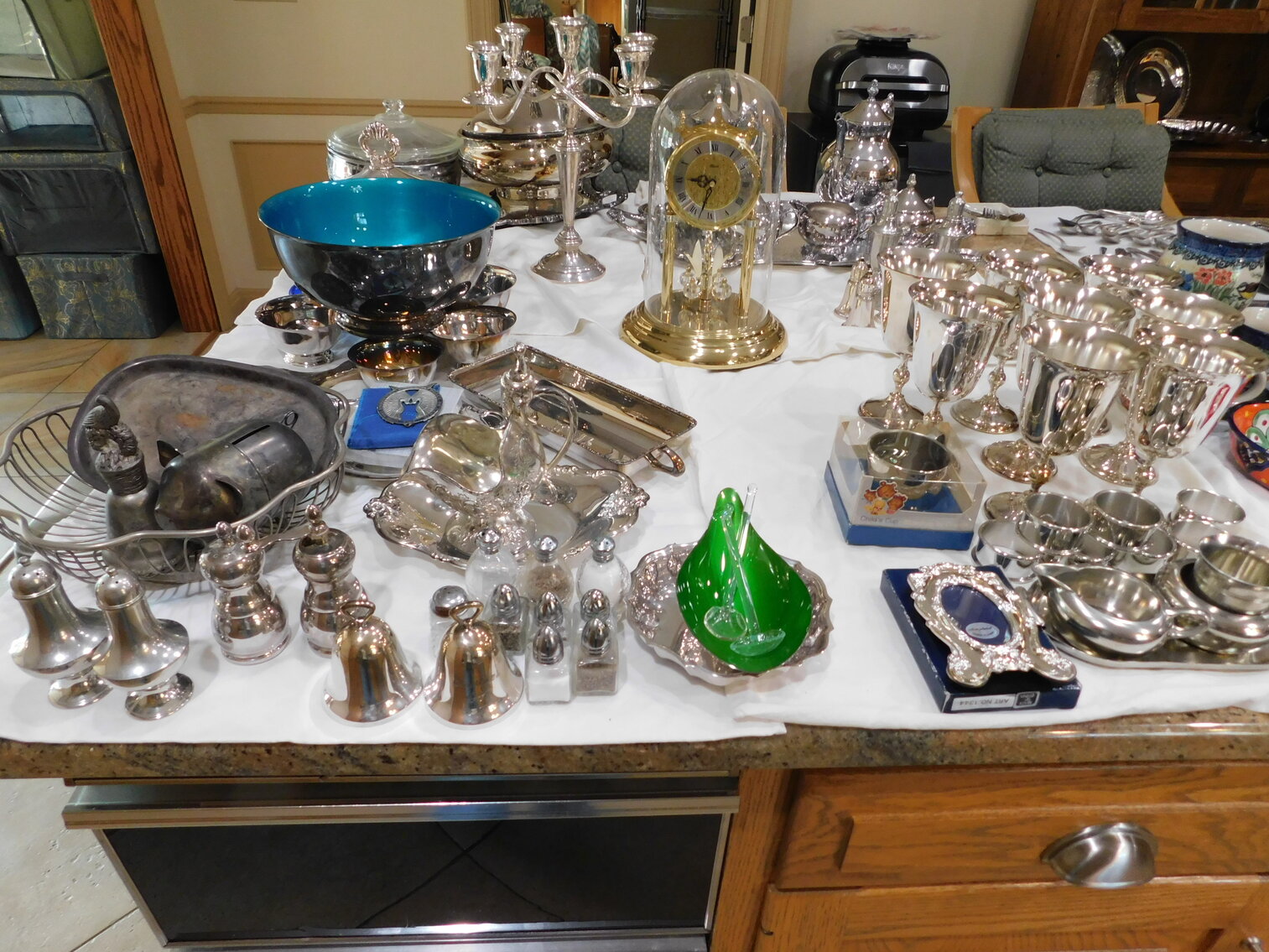 Morgantown, WV – Estate of Mary Susan Linkous: Modern & Antique ...