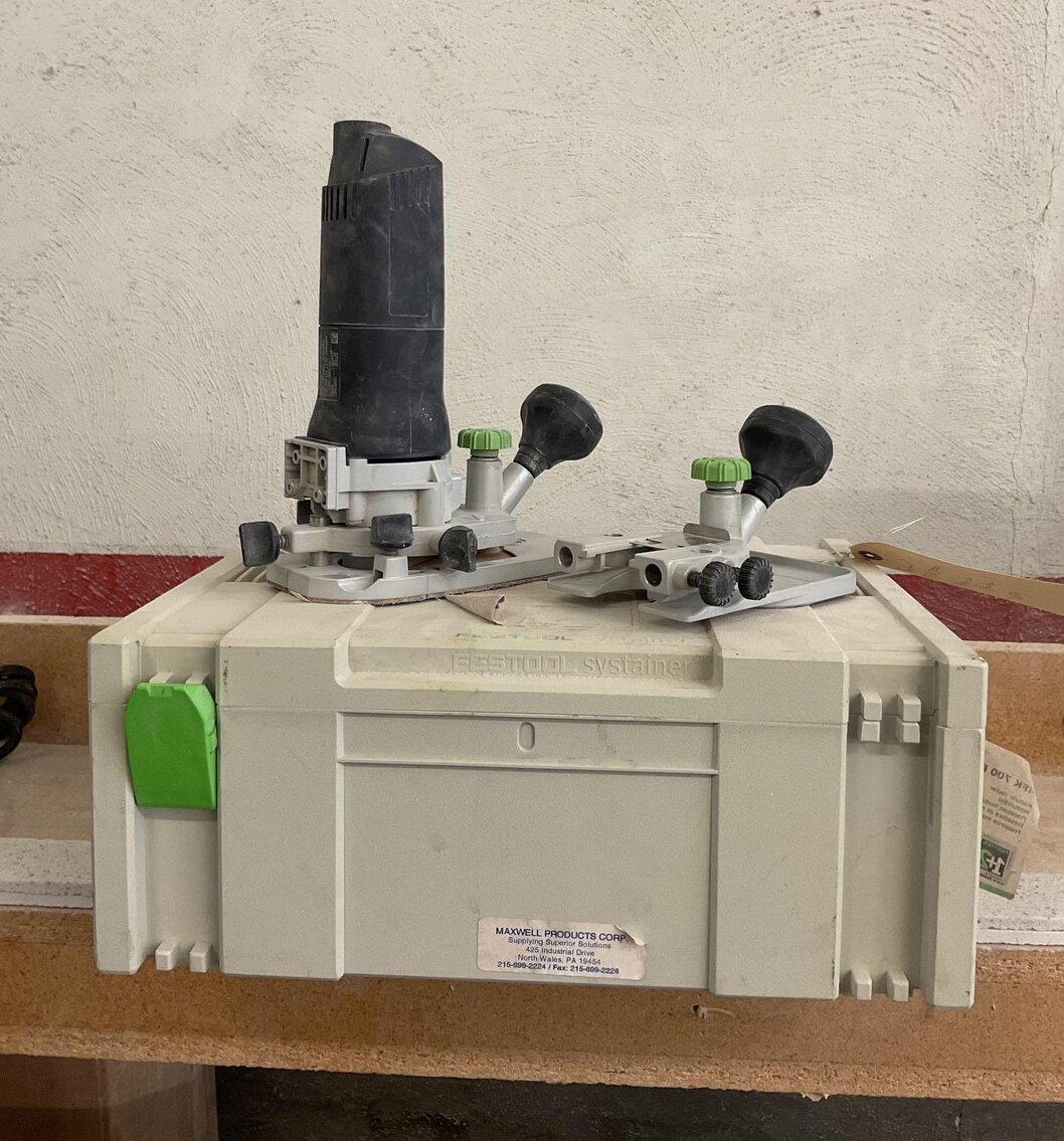 Business Liquidation, Tools & Equipment