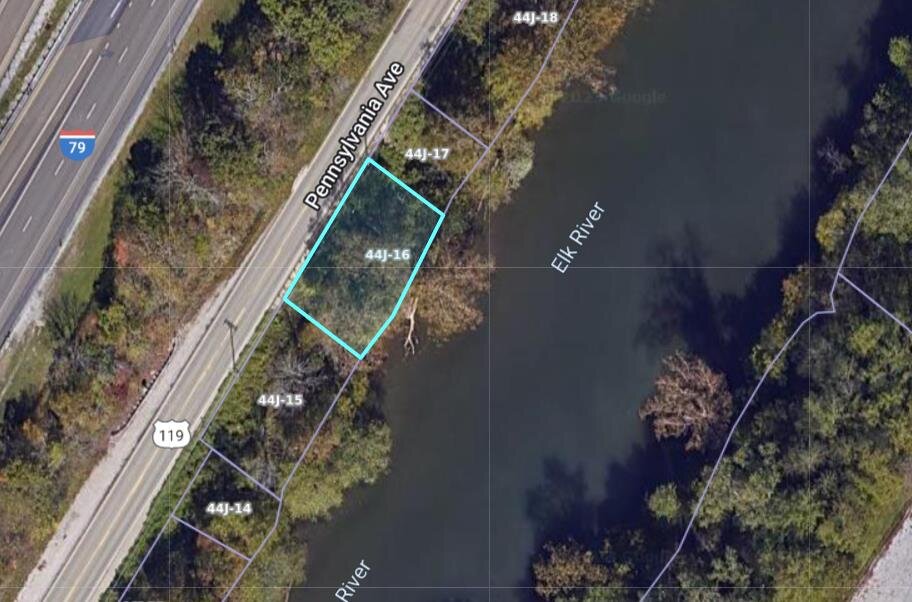 11 Kanawha County Tracts Selling for One Bid to the Highest Bidder