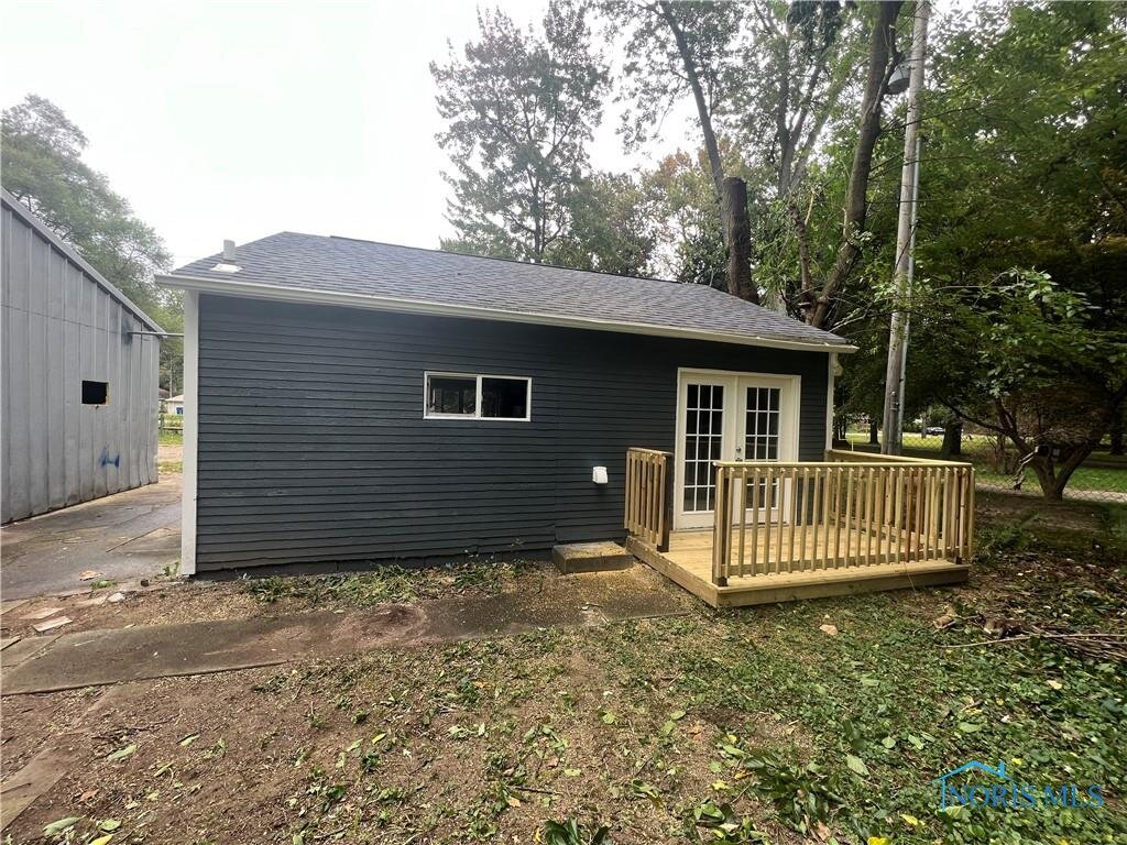 MINIMUM BID AUCTION $69,000! 5561 Talmadge Rd