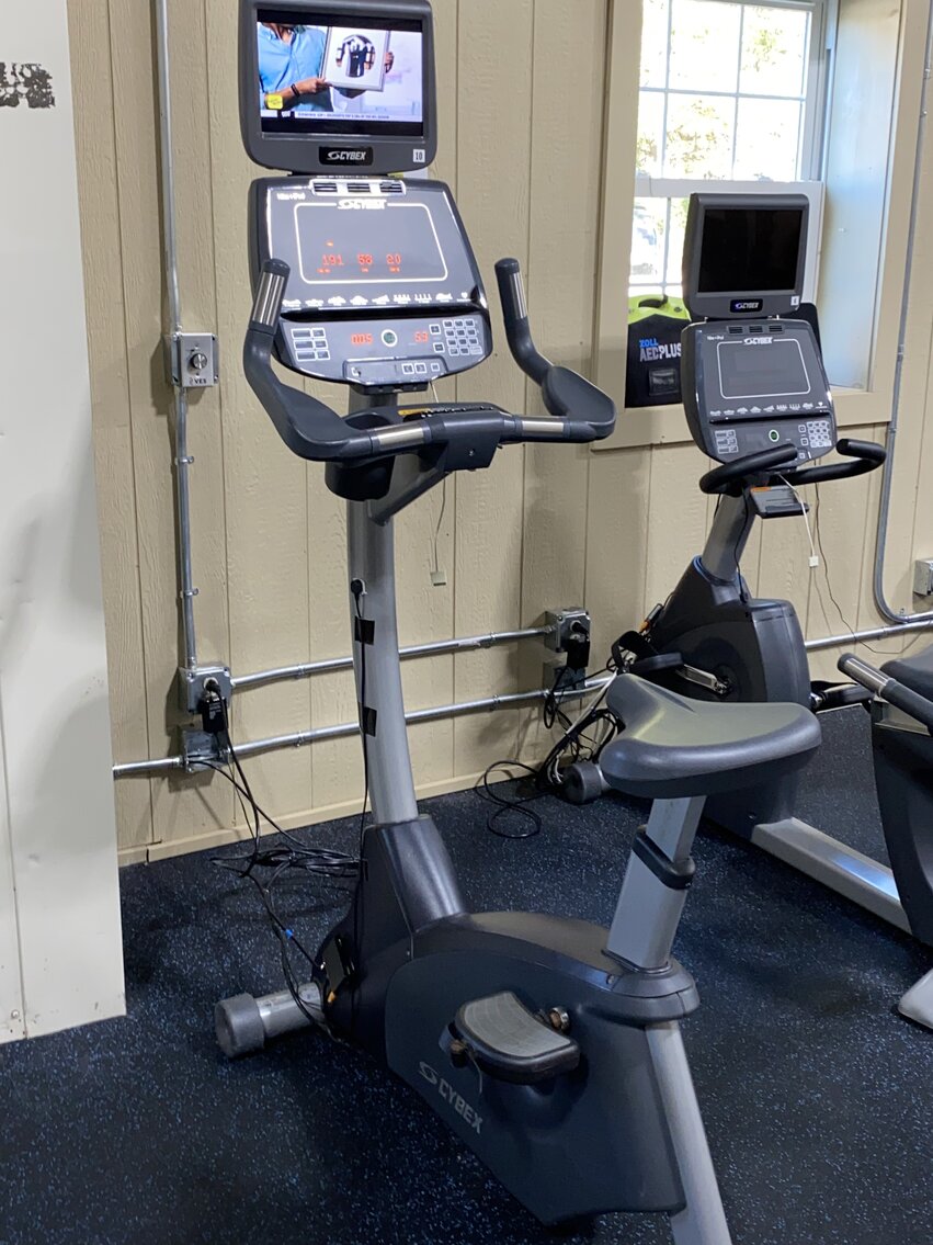 Marietta, OH – YMCA Gym Equipment: Bikes, Ellipticals, Rowing Machines ...
