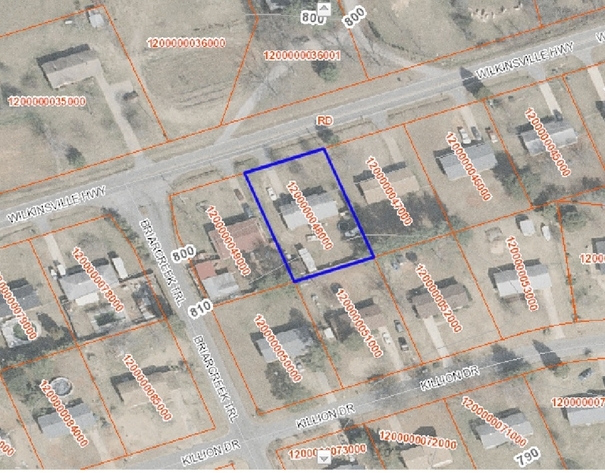 Nice Brick Ranch House in Gaffney, SC