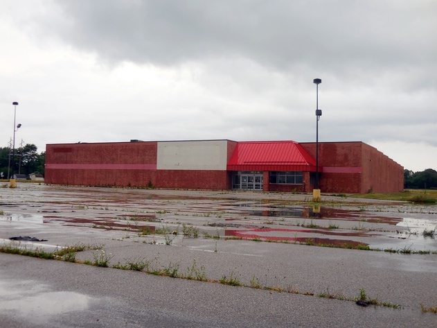AMCbid.com Auction Shopko Pamida Grocery Retail Store Montpelier OH ...
