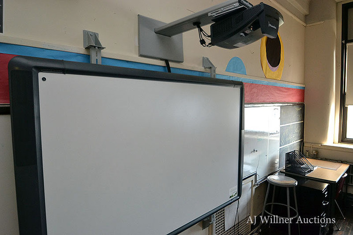 Promethean ActivBoards