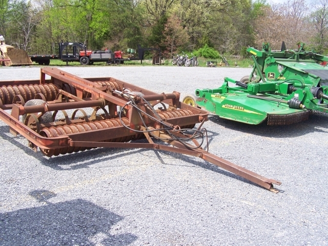Annual Spring Equipment Auction- Consign now!
