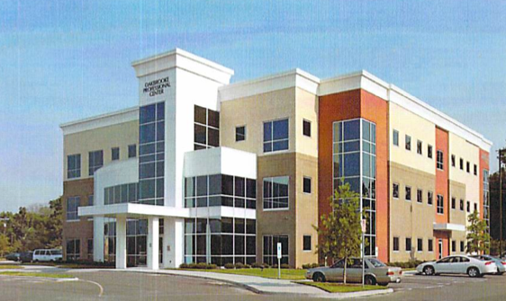 Multi Million Dollar Office Condo Medical Tower - 8 Condo Units ...