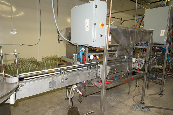 Processing & Packaging Equipment, Complete Bottling Line and Other ...