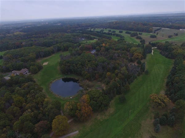 White Lake Country Club in Montello, Wisconsin