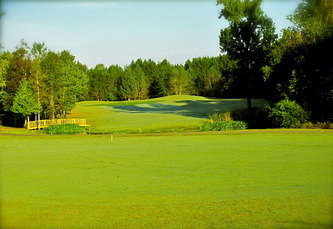 The Players Course at Wyboo Plantation in Manning, SC