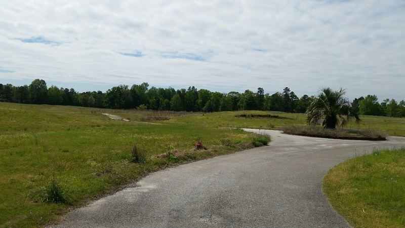 The Players Course at Wyboo Plantation in Manning, SC