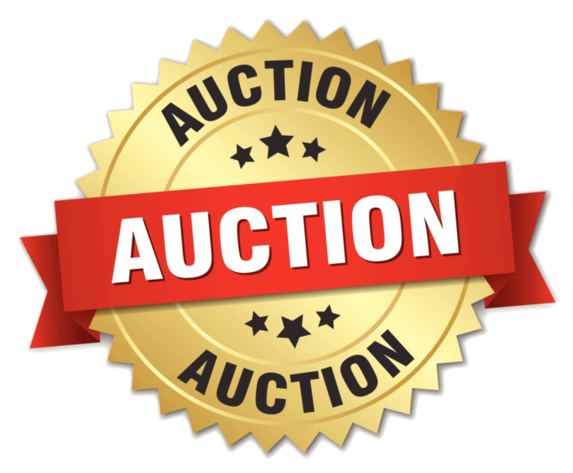 Notice of Public Auction