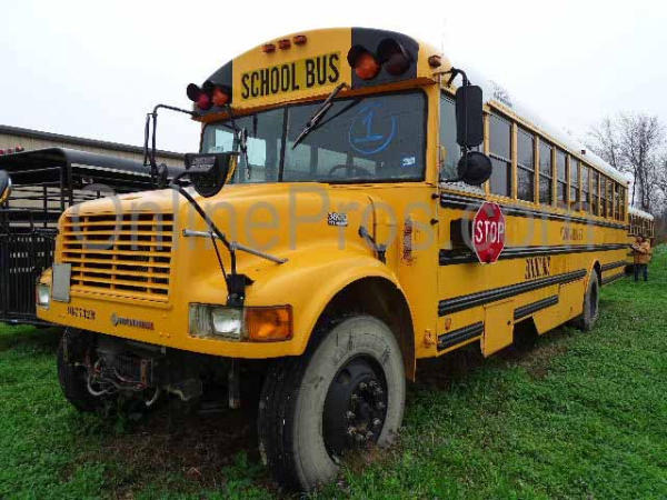 North Zulch Independent School District - North Zulch, Texas