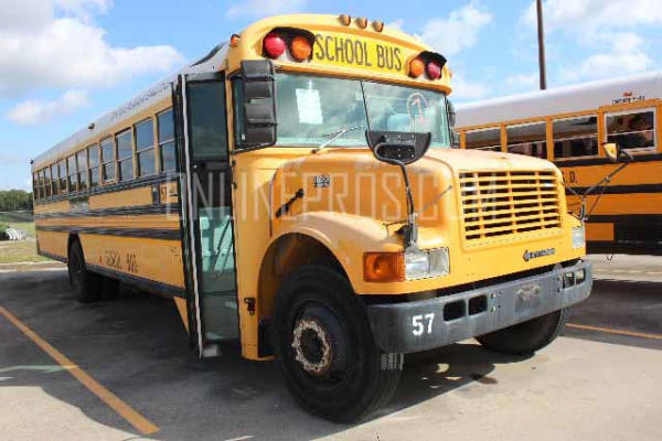 Sheldon Independent School District - Houston, Texas