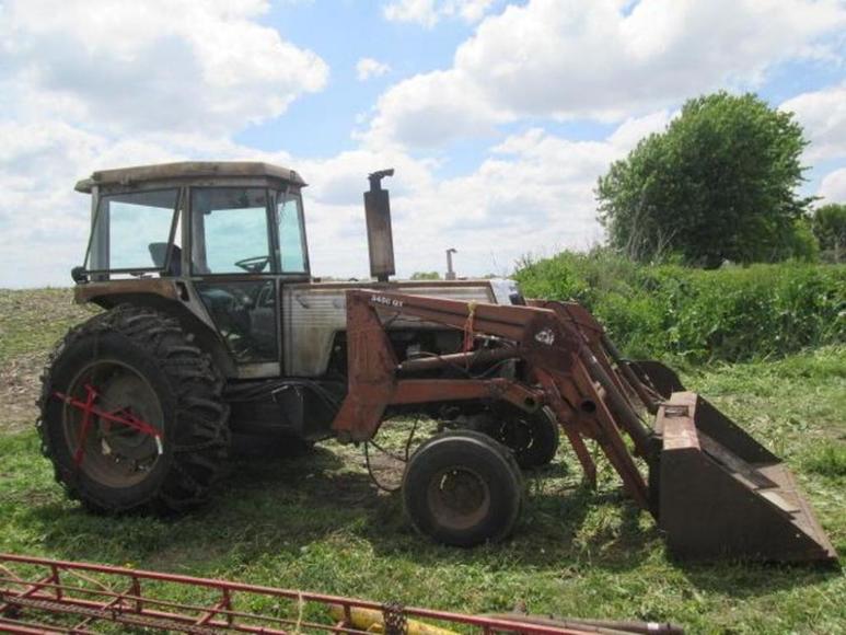 Alvin Waller Estate (4/4)