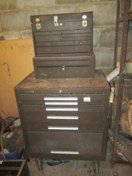 Alvin Waller Estate (3/4)