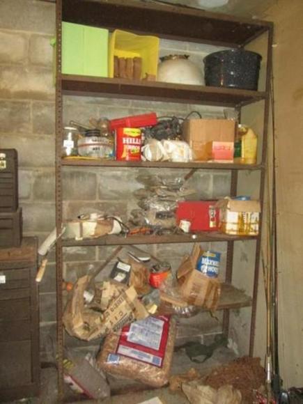 Alvin Waller Estate (3/4)