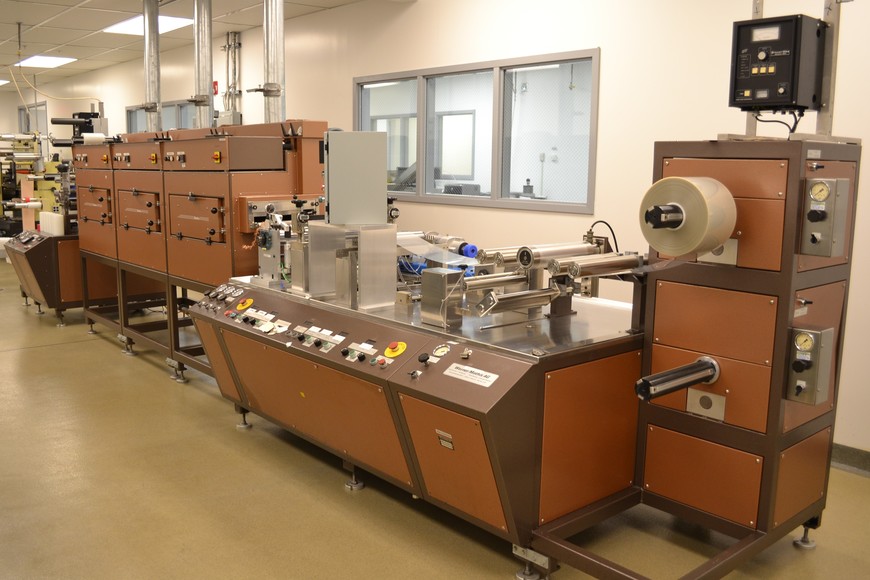 Pharma Manufacturing, Lab Equipment & Intellectual Property